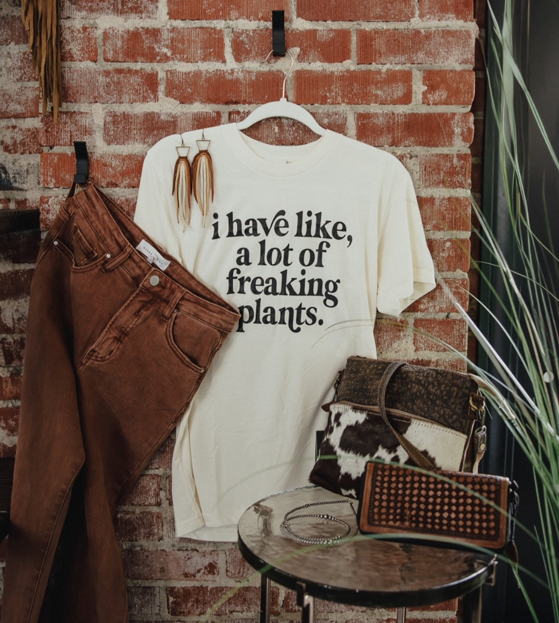 TSB STYLED OUTFITS – The Sisters Boutique