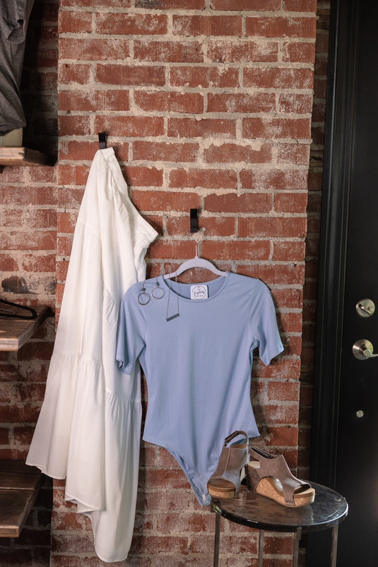 TSB STYLED OUTFITS – The Sisters Boutique