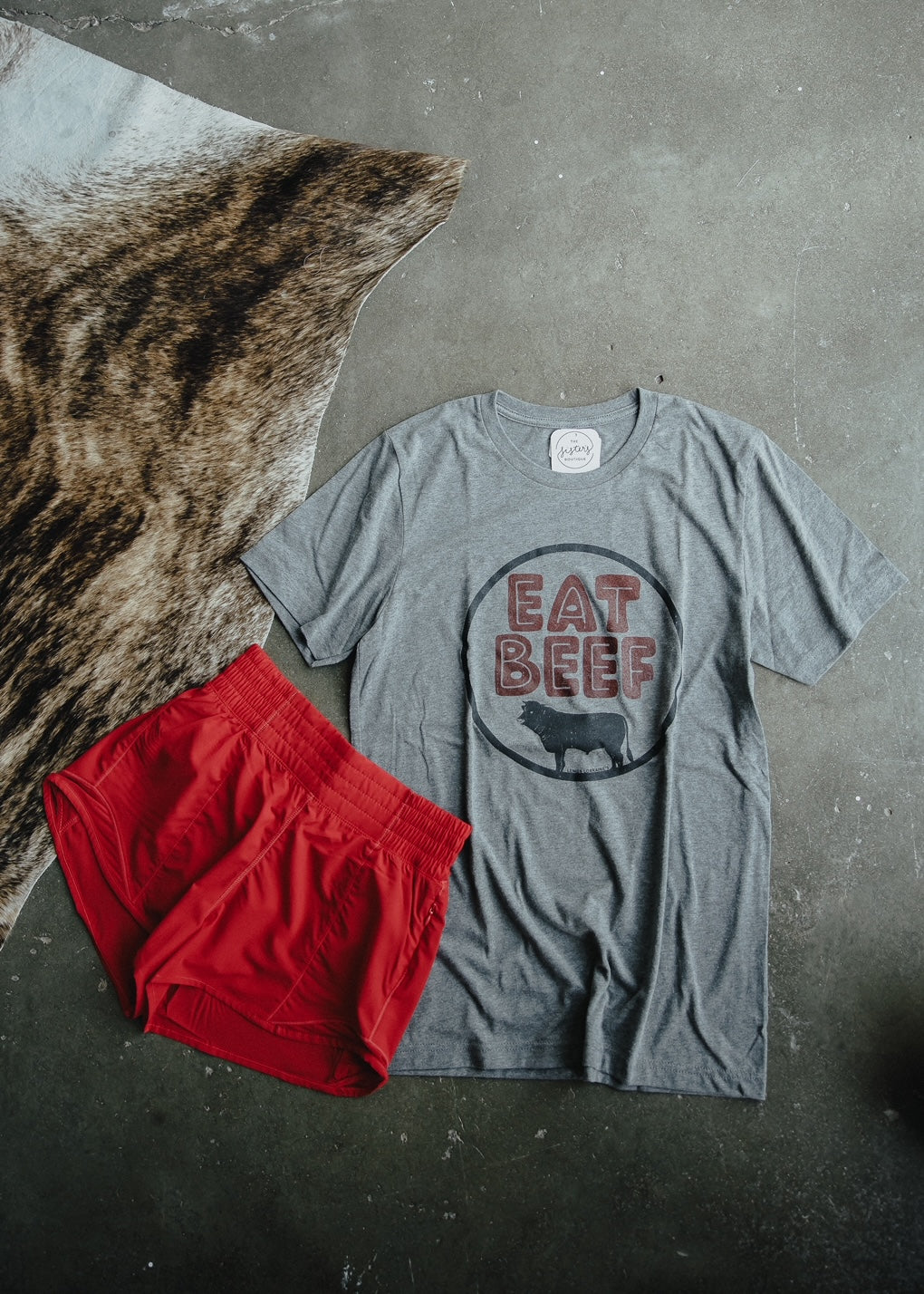 TSB STYLED OUTFITS – The Sisters Boutique