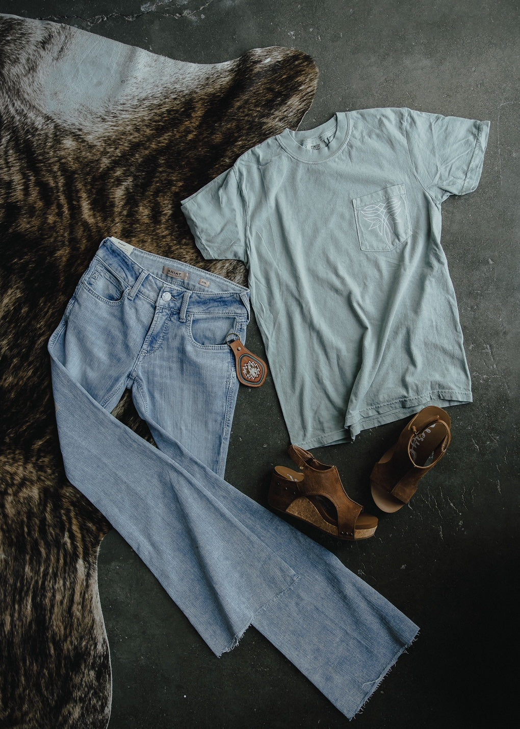 TSB STYLED OUTFITS – The Sisters Boutique