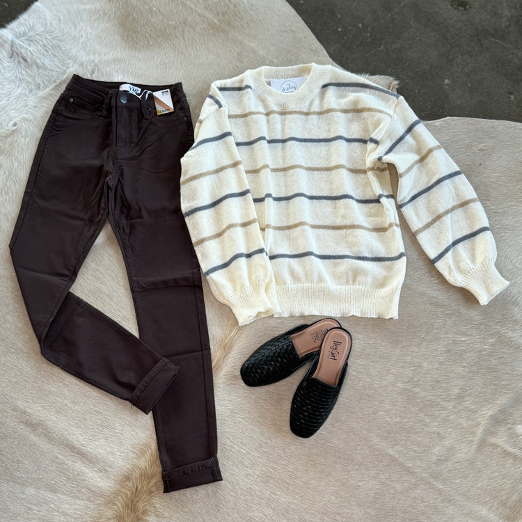 TSB STYLED OUTFITS – The Sisters Boutique